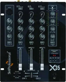 Sound Mixers | Smartprix