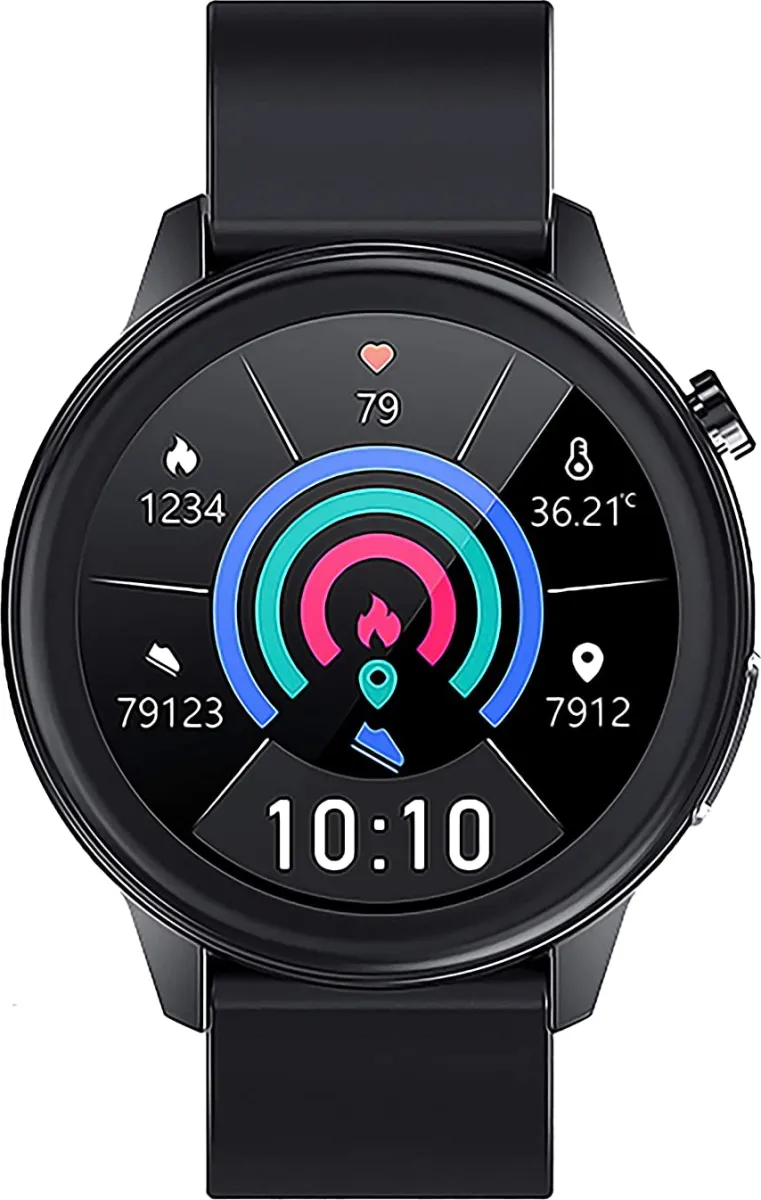 Mantara SB-218 Smartwatch Price in India 2025, Full Specs & Review ...