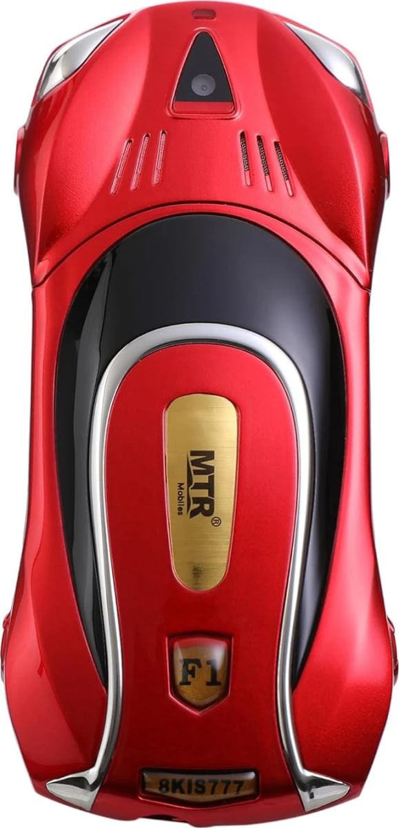 MTR F1 Price in India 2024, Full Specs & Review | Smartprix