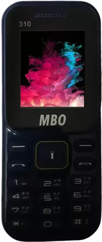 MBO 310 - Price in India (May 2026), Specs, Reviews | Smartprix