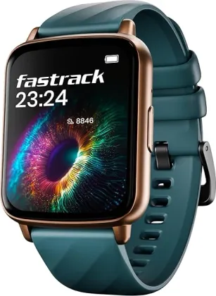 Fastrack Optimus FS1 Smartwatch Price in India 2025, Full Specs ...