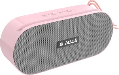 Aroma Xtreme 12W Bluetooth Speaker - Price in India (Jun 2026), Specs ...
