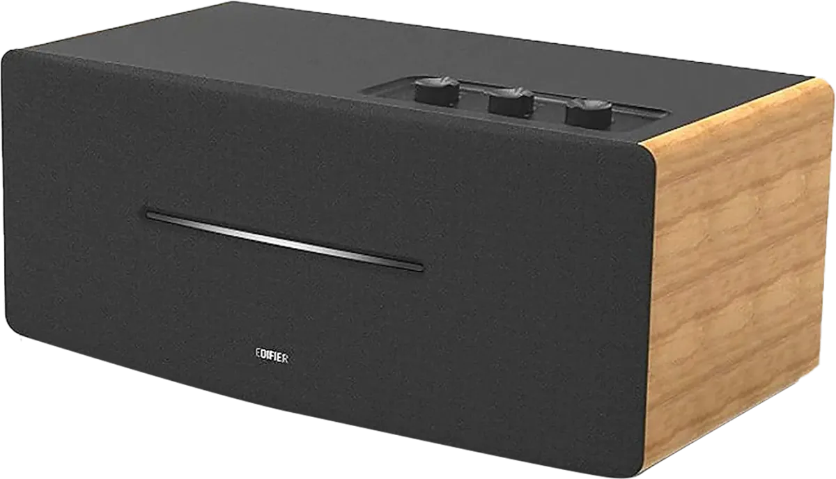 Edifier D12 70W Bluetooth Speaker - Price in India (May 2026), Specs ...