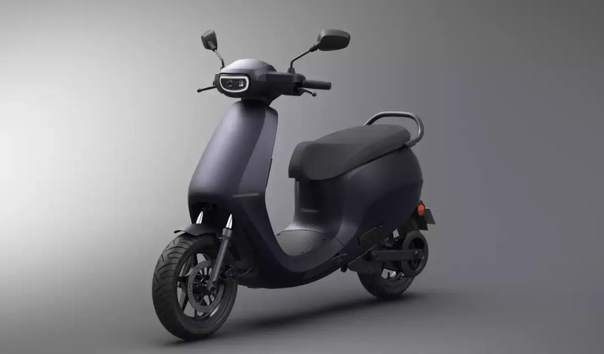 OLA S1 Pro Gen 3 Price in India 2025, Full Specs & Review | Smartprix