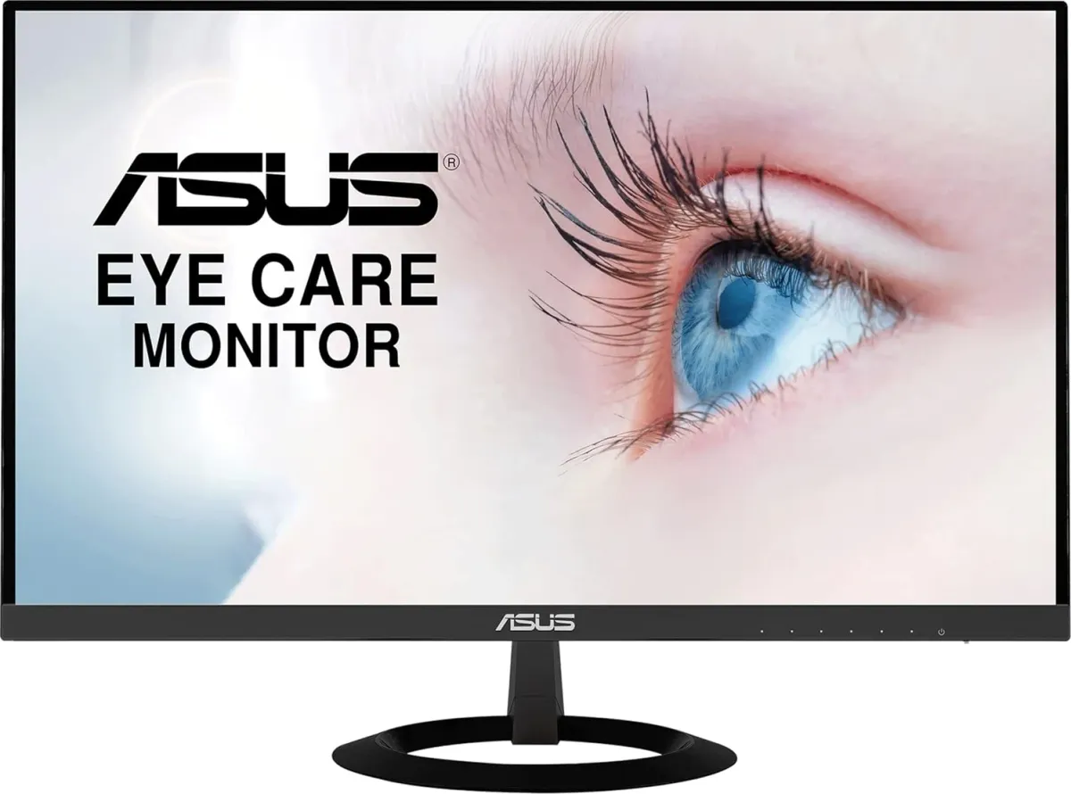 Asus VZ279HE 27 inch Full HD Monitor - Price in United States (May 2026 ...