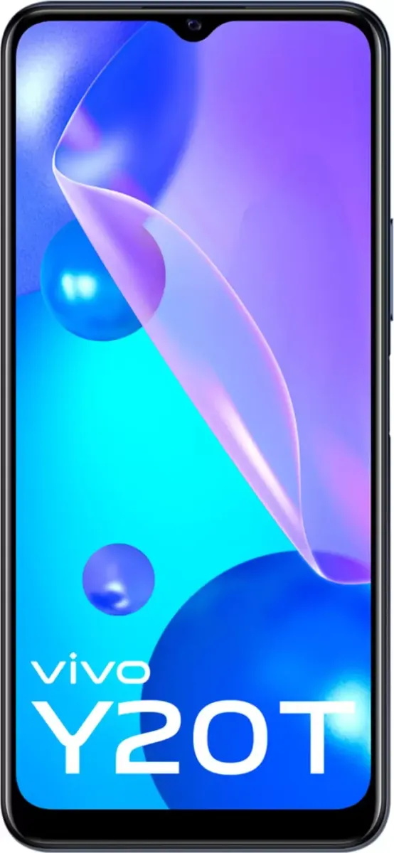 Vivo Y20T - Price in India (Jun 2026), Specs, Reviews | Smartprix
