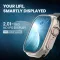 Kratos Ultra Pro SW18 Smartwatch Price in India 2025, Full Specs ...