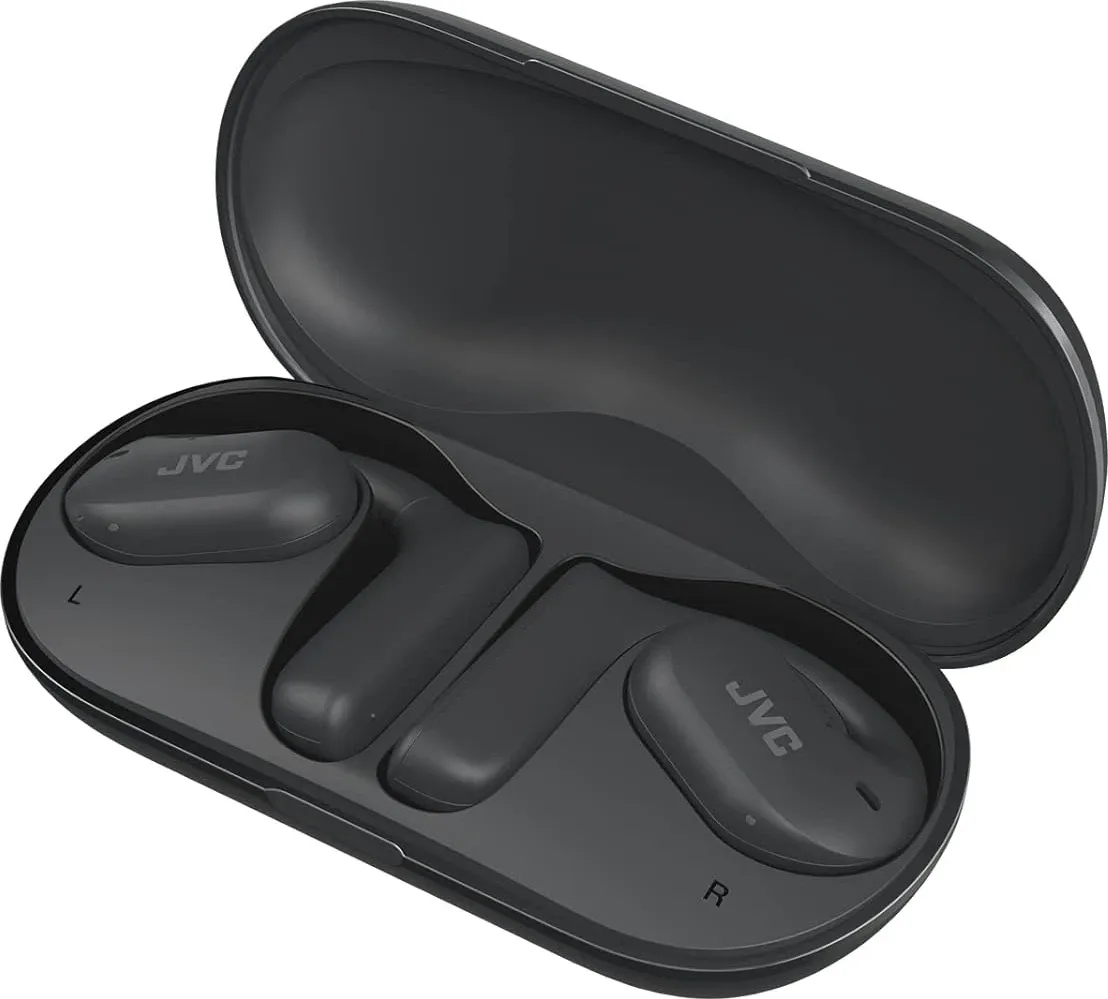 JVC HA-NP35T True Wireless Earbuds - Price in India (Mar 2026), Specs ...