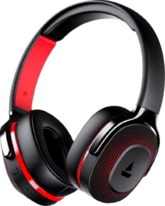boAt Rockerz 425 Wireless Headphones Best Price in India 2022, Specs ...