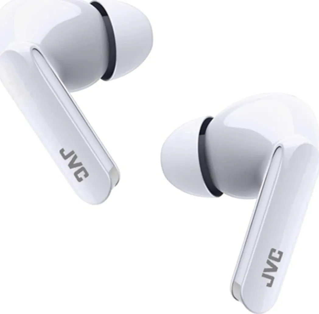 JVC HA-B5T True Wireless Earbuds - Price in India (May 2026), Specs ...