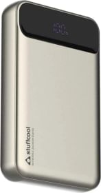 Stuffcool Power Banks Under ₹4,000 | Smartprix