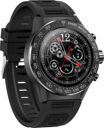 Da Capo V35 Smartwatch Price in India 2025, Full Specs & Review | Smartprix