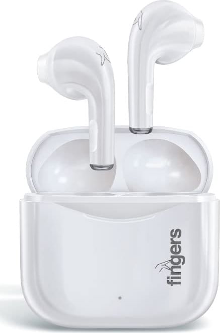 Fingers Go-Tango True Wireless Earbuds Price in India 2024, Full Specs ...