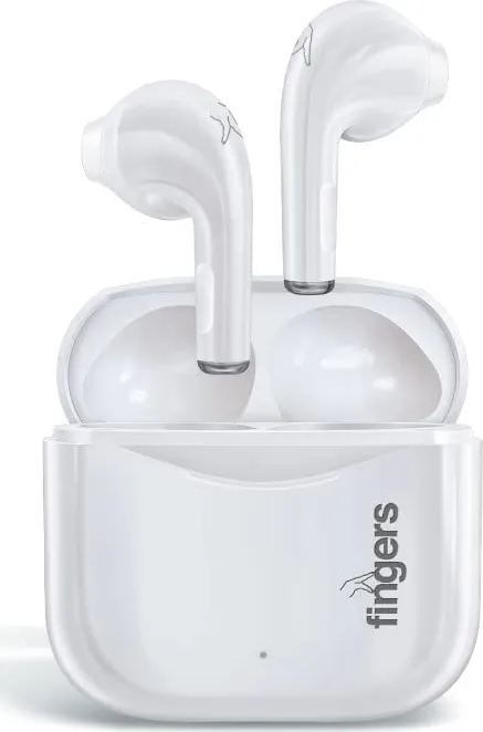 Fingers Go-Tango True Wireless Earbuds Price in India 2025, Full Specs ...