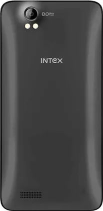 Intex Aqua Style Pro Price in India 2025, Full Specs & Review | Smartprix