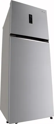 LG GL-T342VPZX 340L 3 Star Double Door Refrigerator Price in India 2025 ...