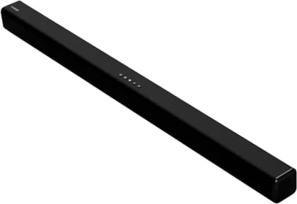 Croma CREH120SBA260102 120W Bluetooth Soundbar Price in India 2025 ...