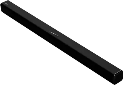 Croma CREH120SBA260102 120W Bluetooth Soundbar Price in India 2026 ...
