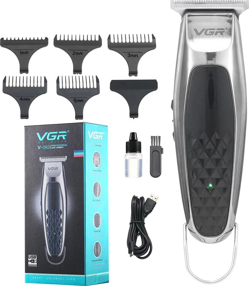 VGR V-093 Trimmer Price in India 2024, Full Specs & Review | Smartprix