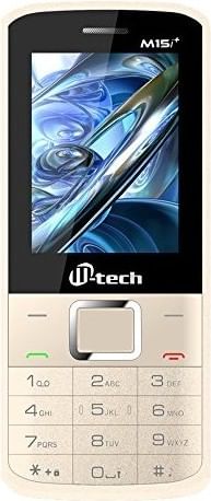 MTech M15i Plus Price in India 2024, Full Specs & Review | Smartprix