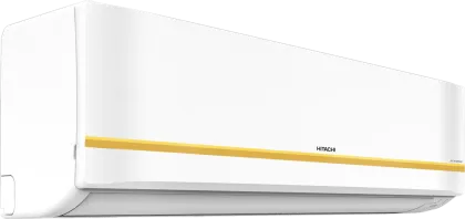 Hitachi Shizen 3100S RSQG318HFEOF 1.5 Ton 3 Star Inverter Split AC ...