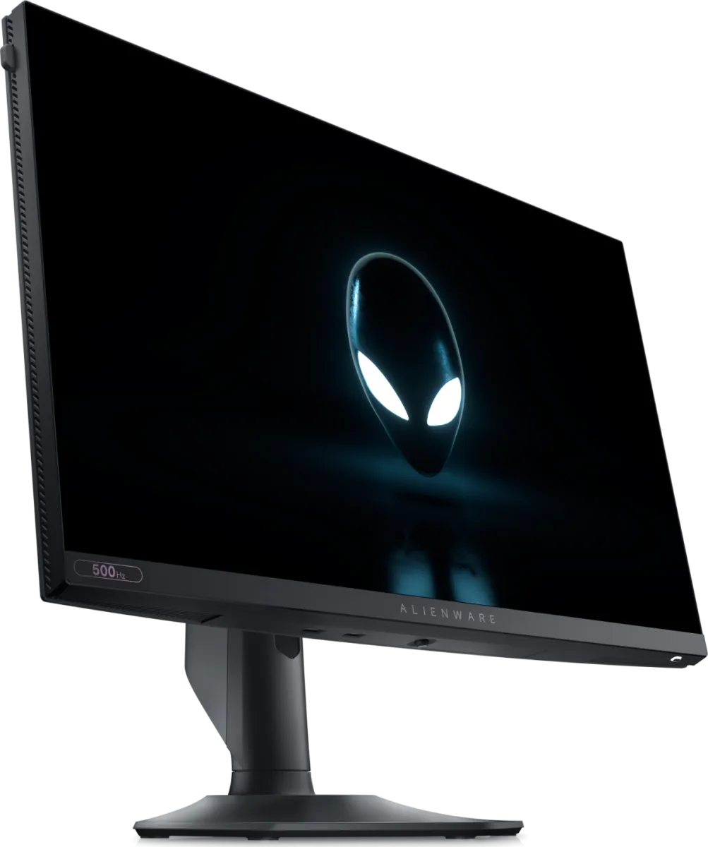Dell Alienware AW2524HF 24.5 inch Full HD Monitor Price in India 2025 ...