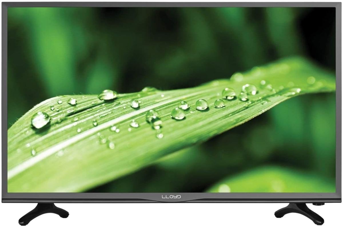Lloyd L32N2 (32-inch) HD Ready LED TV Price in India 2024, Full Specs & Review | Smartprix