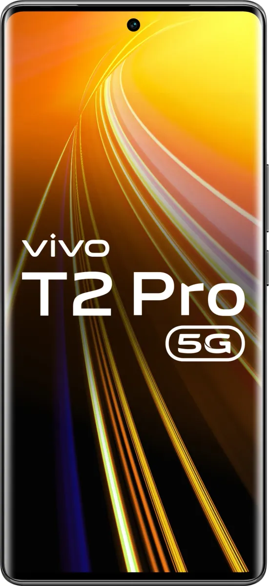 Vivo T2 Pro 5G (8GB RAM + 256GB) Price in India 2025, Full Specs & Review | Smartprix
