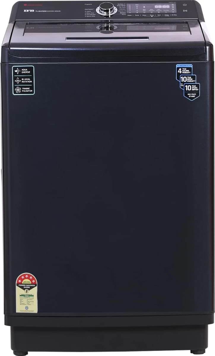 IFB TL-S4RBS 9 Kg Fully Automatic Top Load Washing Machine Price in ...