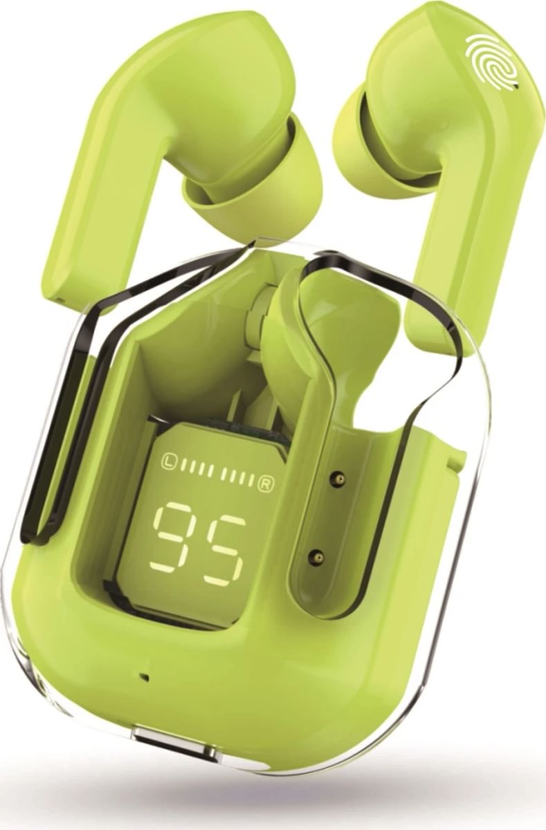 Cyomi Trubuds 3 True Wireless Earbuds Price in India 2024, Full Specs ...