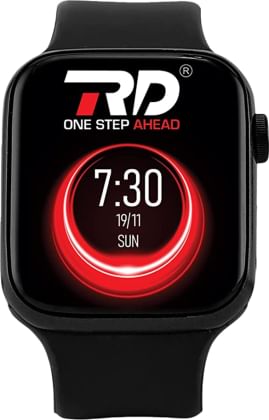 RD X-8 Smartwatch Price in India 2024, Full Specs & Review | Smartprix