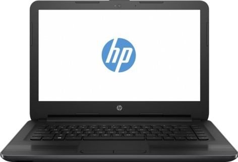 HP 245 G4 (T5L38PA) Laptop (Amd Quad Core A8/ 4GB/ 500GB/ Win10/ 2GB ...