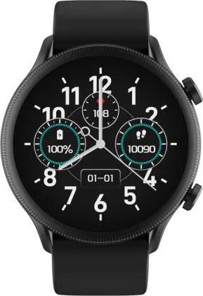 boAt Lunar Space Plus Smartwatch Price in India 2025, Full Specs ...