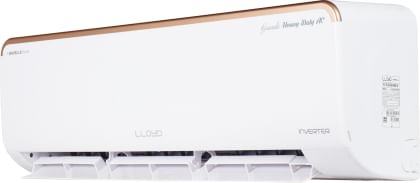 Lloyd GLS18I5FWGHD 1.5 Ton 5 Star 2022 Inverter Split AC Price in India ...