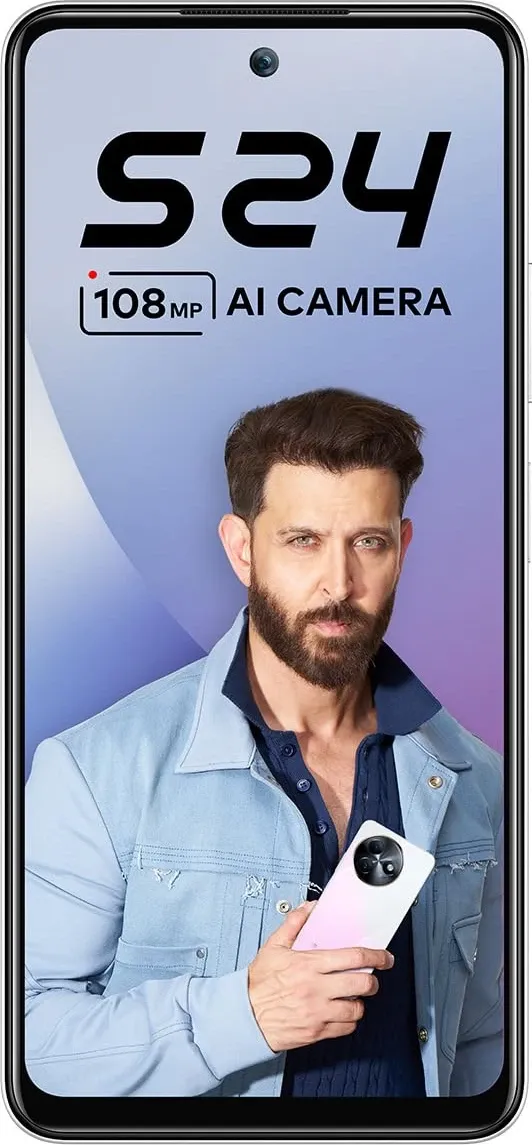 itel S24 Price in India 2025, Full Specs & Review | Smartprix