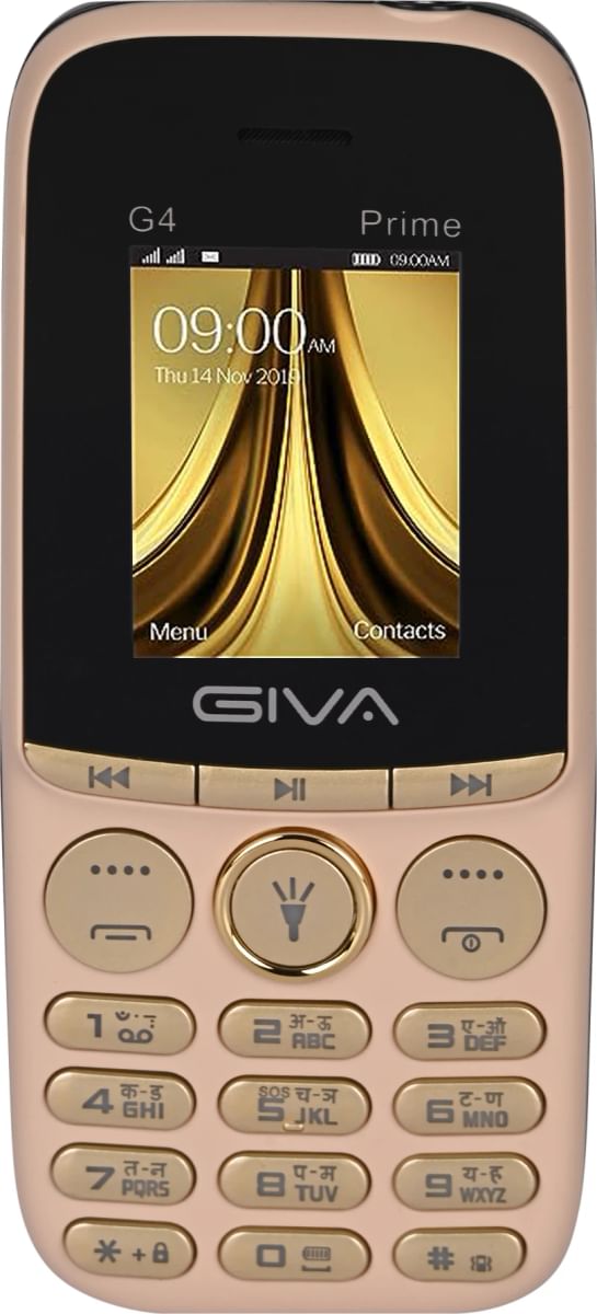 Giva G4 Prime Price in India 2024, Full Specs & Review | Smartprix