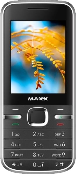 Maxx MX503 Plus WOW Price in India 2024, Full Specs & Review | Smartprix