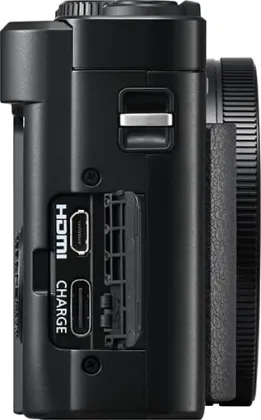 Panasonic Lumix ZS99 Point and Shoot Camera Price in India 2025, Full ...