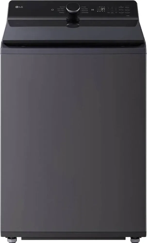 LG WT8405CB 5.3 cu ft Fully Automatic Top Load Washer only - Price in ...