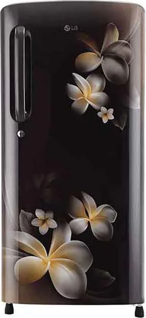 LG GL-B201AHPD 190 L 3 Star Single Door Refrigerator Best Price in ...