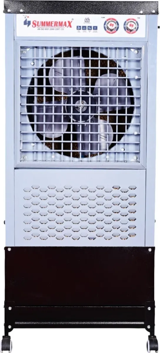 Summermax Diamond 4matic 80 L Desert Air Cooler - Price in India (Apr ...