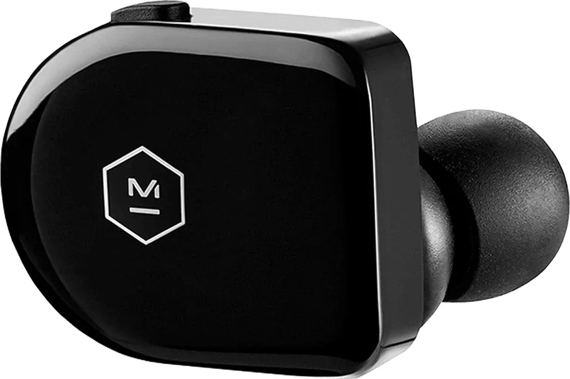 Master & Dynamic MW07 True Wireless Earbuds - Price in India (May 2026 ...