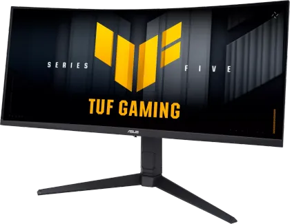 Asus TUF Gaming VG34WQML5A 34 inch WQHD Curved Monitor - Price in ...