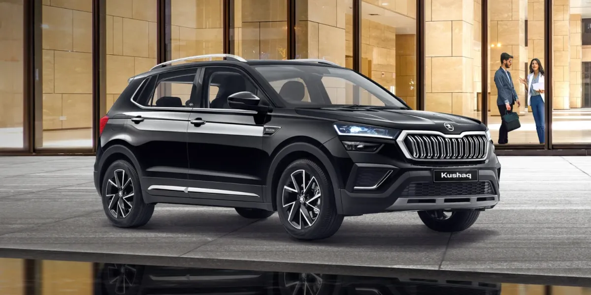 Skoda Kushaq Price in India 2025, Full Specs & Review | Smartprix