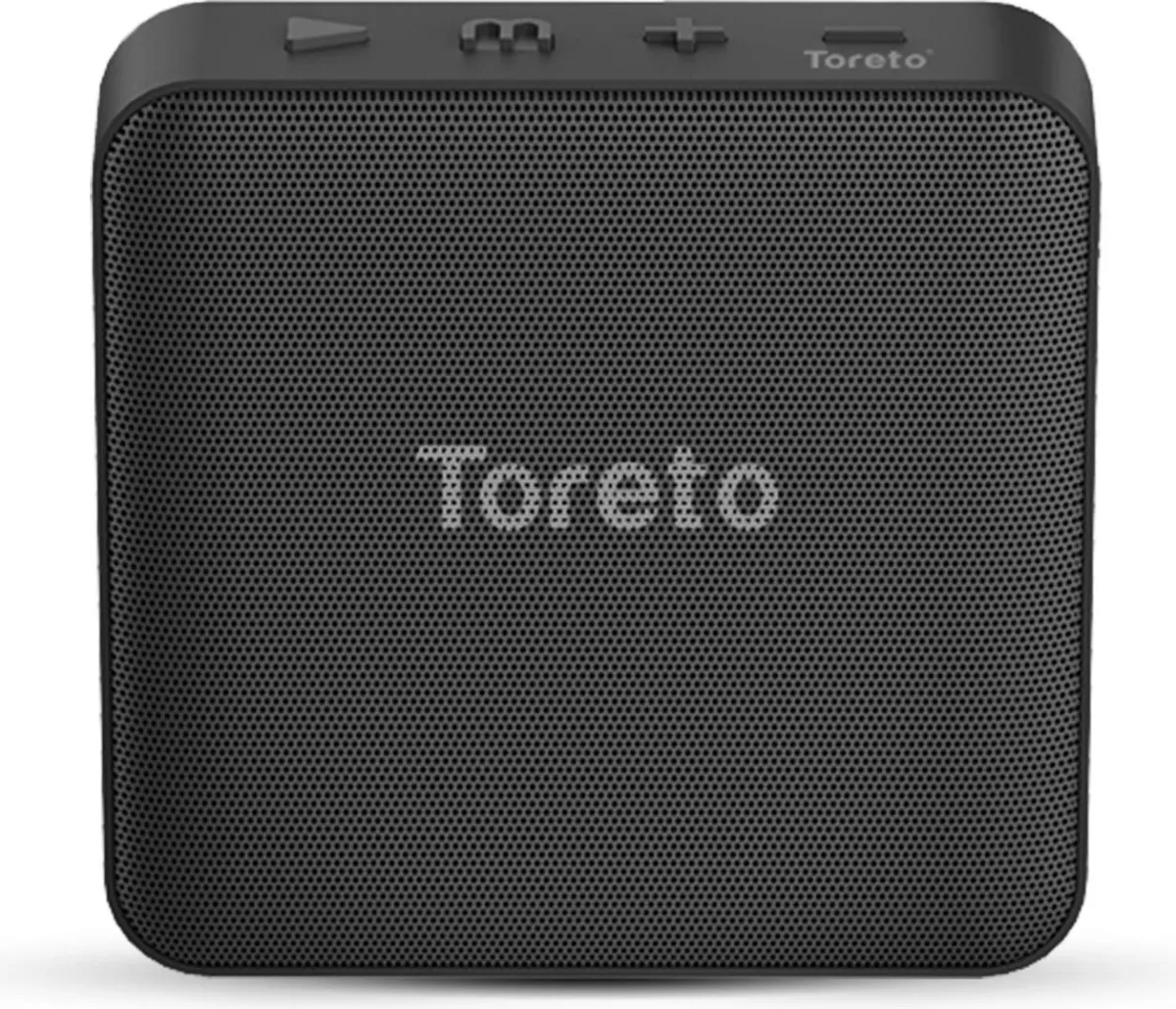 Toreto Bash 5W Bluetooth Speaker - Price in India (Apr 2026), Specs ...