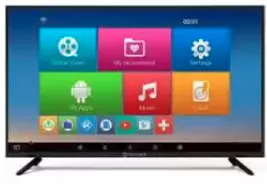 Truvision TX3271 32-inch Full HD Smart LED TV Price in India 2025, Full ...