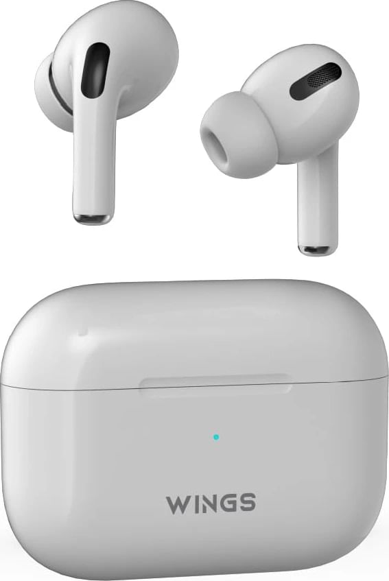 Wings Hypebuds 225 True Wireless Earbuds Price in India 2025, Full ...