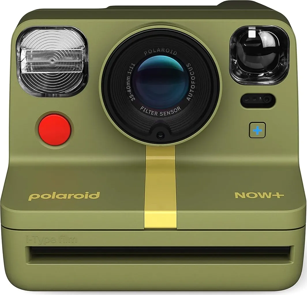 Polaroid Now Plus Generation 2 i-Type Instant Camera Price in India ...