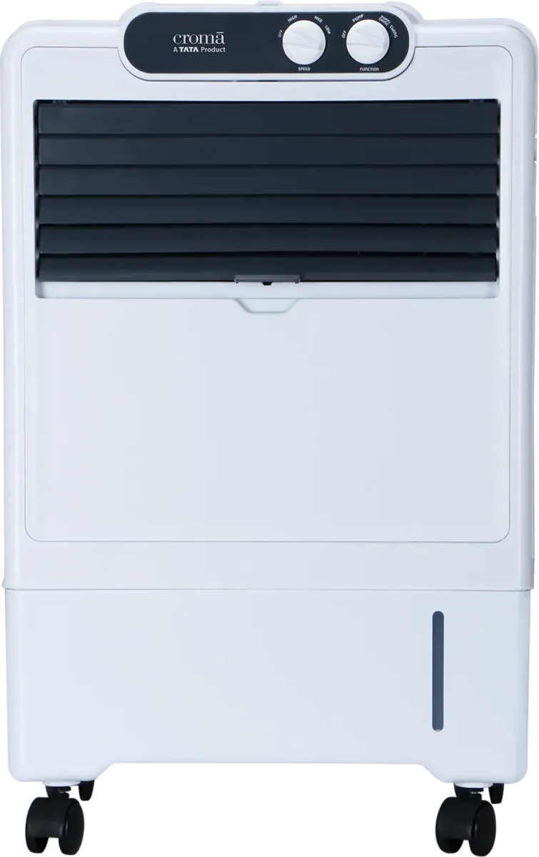 Croma CRSC18LRCA341501 18 L Personal Air Cooler - Price in India (Mar ...