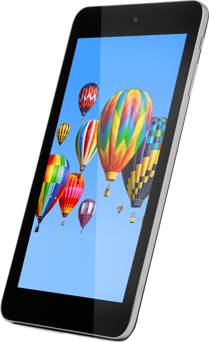 Digiflip Pro ET701 Tablet (WiFi+8GB) Best Price in India 2022, Specs ...